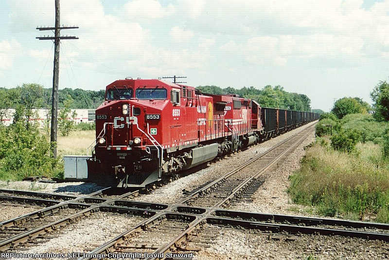 CP 8553